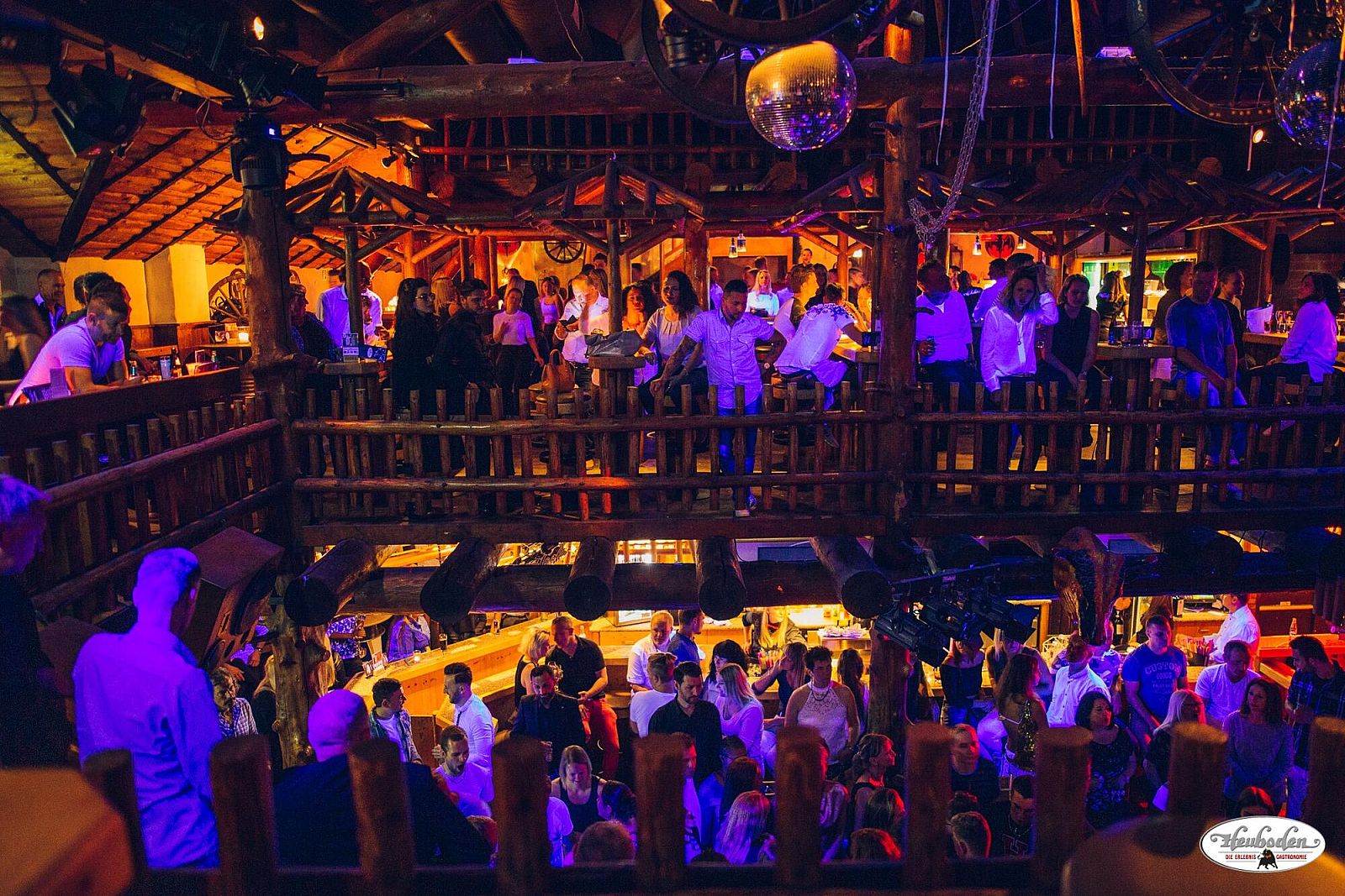 Club Disco
